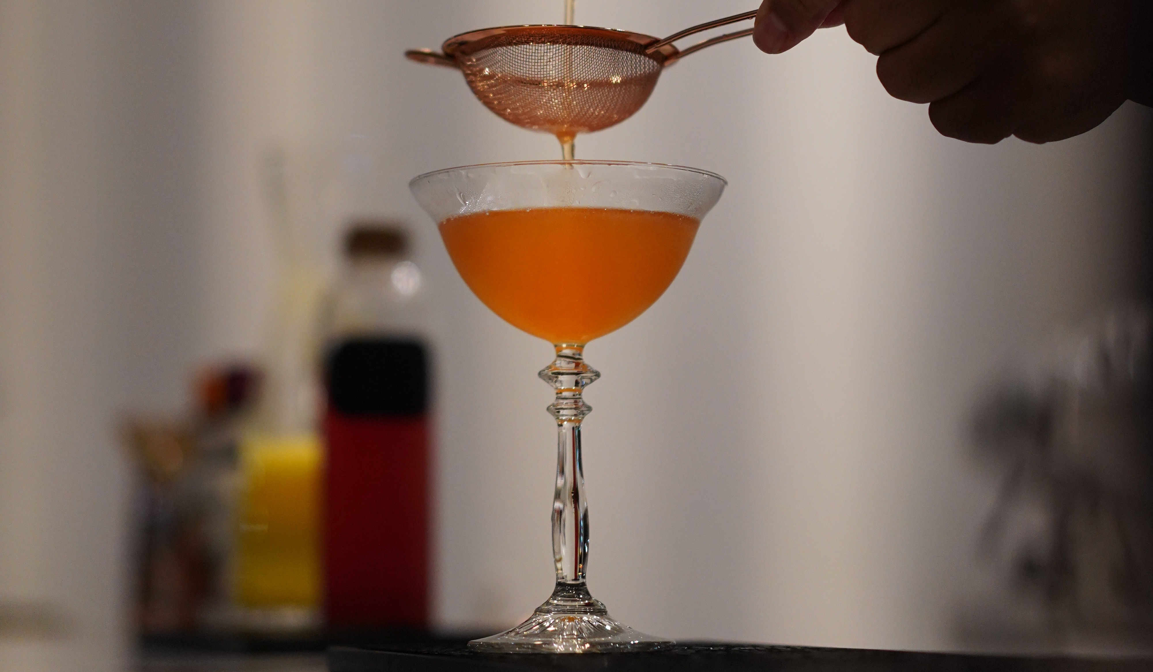 Cacique: A Taste of Costa Rica in Every Sip